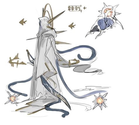 The Big Imageboard Tbib Absurdres Arknights Cloak Highres Hood