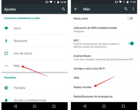 Cómo desactivar la itinerancia de datos cuando viajas al extranjero