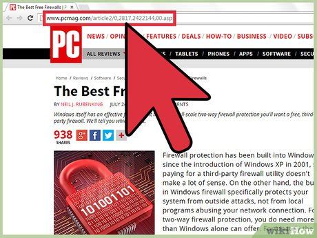 How To Disable Windows 7 Firewall 7 Steps With Pictures