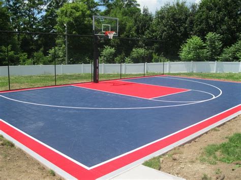 Open Basketball Courts Near Me Outdoor Alene Foley