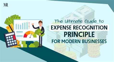 Expense Recognition Principle To Simplify Business Finances