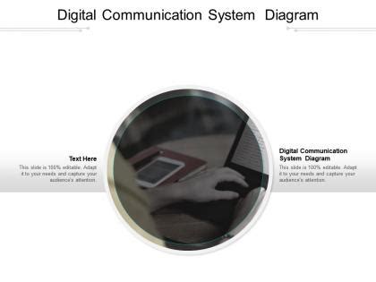 Communication System Slide Team