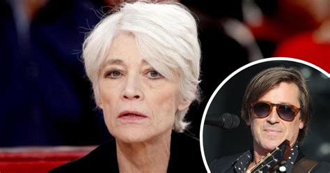 Elle Nest Pas En Forme Thomas Dutronc Donne Des Nouvelles De Sa