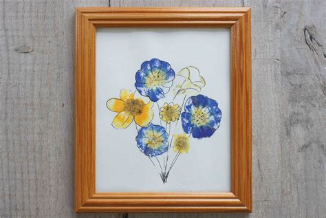 Flower Pounding On Paper A Complete Beginners Guide