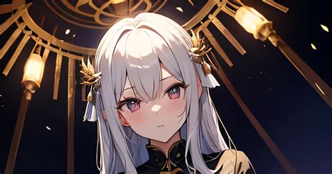 女の子 お告げ Sinoのイラスト Pixiv