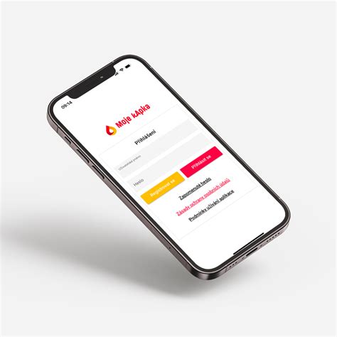 Aplikace Moje Kapka Labin Institut Laboratorní Medicíny