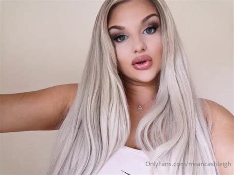 Mean Cashleigh Sissys Wear Panties Handpicked Jerk Off Instruction