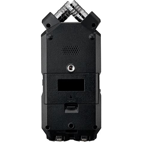 Zoom H4essential 32 Bit Float 4 Track Recorder Guitar Center Zoom H4essential 32 Bit Float 4 Track Recorder Guitar Center