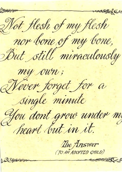 Adopted Sisters Quotes 2 Quotesgram