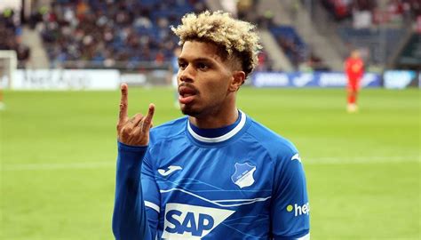Mega Verkauf für Hoffenheim Rutter vor Wechsel zu Leeds United