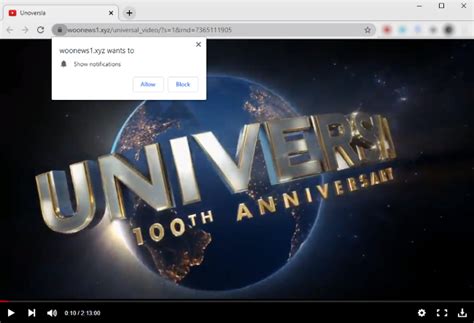 How To Remove Woonews Xyz Pop Up Ads Computips