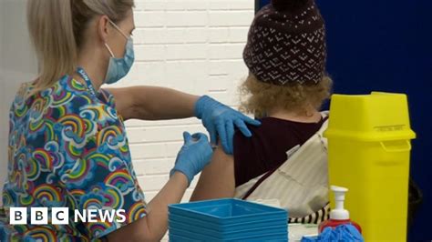 Covid 19 Dozens Failing To Turn Up For Vaccinations In Lincolnshire