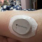 Receiver And Phones R Dexcom