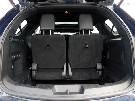 2017 Ford Explorer Interior Cargo Dimensions Cabinets Matttroy