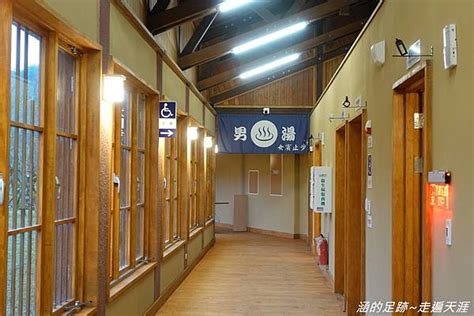 宜蘭清水地熱公園不只煮蛋全新湯屋12月新開幕免費泡腳清水地熱煮食趣 輕旅行