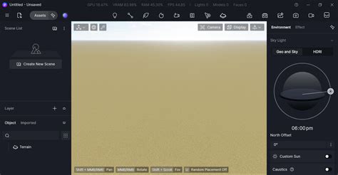 Windows Scaling Settings Break D5 Tech Support D5 Render Forum