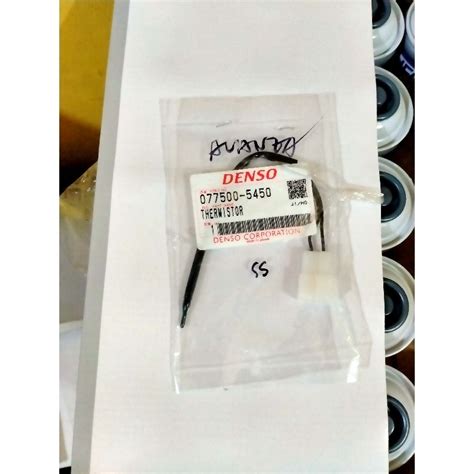 Jual Thermistor Termistor Sensor Suhu Ac Mobil Avanza Xenia Terios Rush