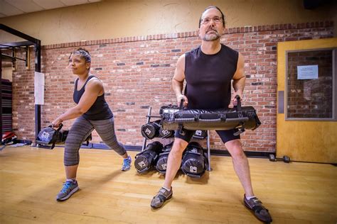 Strength Training Peak Performance Fitness