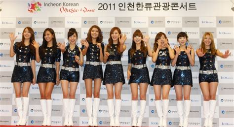 Why Girls Generation K Pop Star Tiffany Young Decided To Come Back To