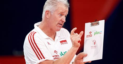 Volleybalcoach Vital Heynen Stapt Op Bij Duitse Nationale Ploeg En