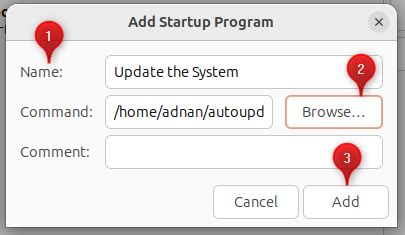 How To Set Up Automatic Updates On Ubuntu Linux Genie
