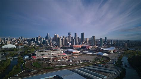 Bmo Convention Centre Populus Archdaily