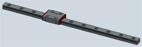 5 HIWIN Linear Guide 69 Download Scientific Diagram