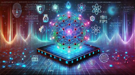 Future Proofing Security An In Depth Examination Of Nists Quantum