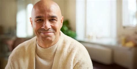 Ashkan Pouya Ska Starta Sex Nya Bolag Och Har 2 5 Miljarder Att Bygga Med Breakit