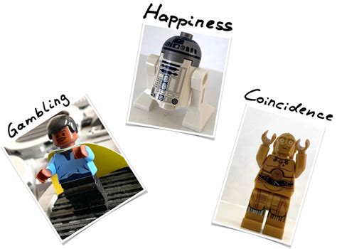 Being Lucky A Keynote At The Agile Testing Days 2019 Seaside Testing