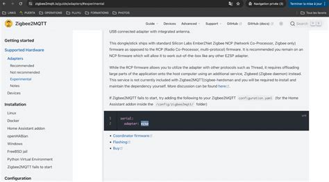 Cómo Instalar Y Configurar Zigbee2mqtt En Home Assistant