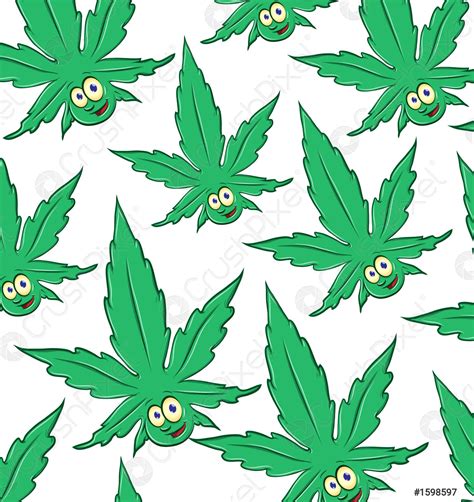 Wallpapers Animados De Marihuana