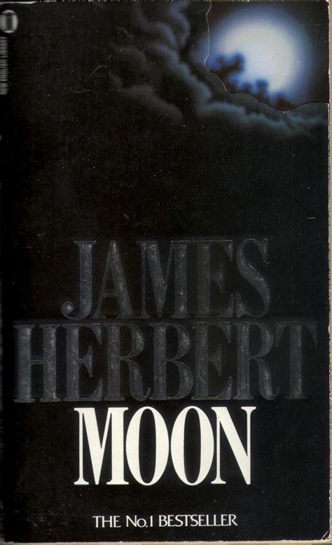 Moon Herbert James 9780330376297 Books