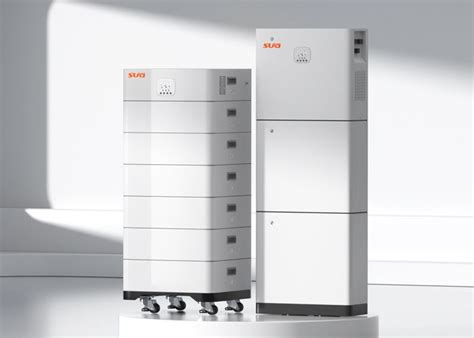 What Is An Ess System Sug New Energy Co Ltd