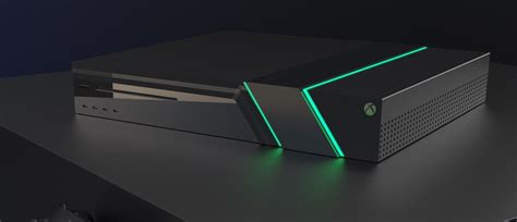 2020 — Microsoft тизерит новую консоль Xbox после Xbox Series Xs