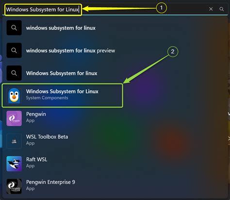 Install Ubuntu On Wsl On Windows Linuxways