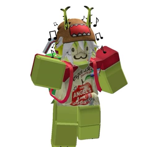 Kiwushiis Roblox Avatar In 2024 Cool Avatars Roblox Pictures Avatar