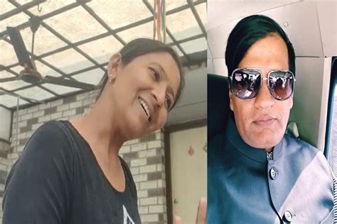 फर्जी Pmo अफसर बन रौब झाड़ने वाले क‍िरण पटेल पर श‍िकंजा अब पत्‍नी को क्राइम ब्रांच ने क‍िया