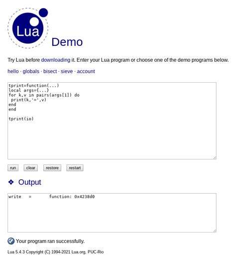 luvit need to verify check ipv6 address using ping in lua script