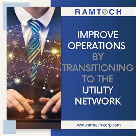 Ramtech Software Solutions On Linkedin Data Utilities Electric Gas