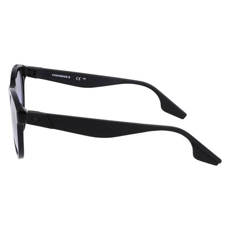 Converse Cv 554s Restore 001 Black Sunglasses Woman