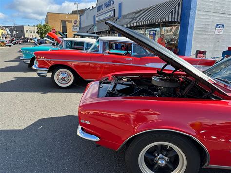 Chehalisfest 2025 Small Town Charm Big Summer Fun In Downtown