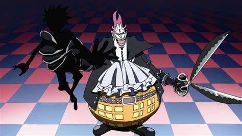 Latest One Piece Revelation About Gecko Moria Gives More Insight Into