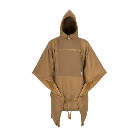 Пончо Helikon-Tex Swagman Roll Poncho - Helikon-Tex.ru