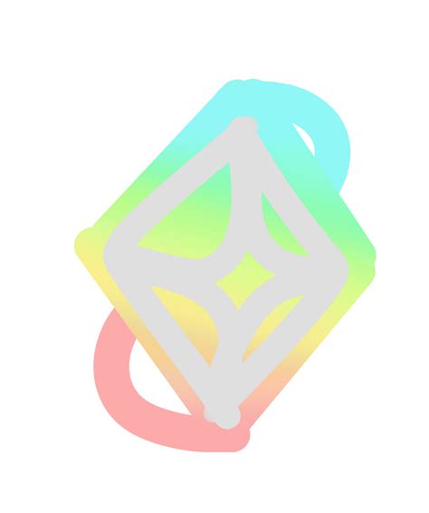 Mlp Next Gen Diamond Magic Cutie Mark By Xolilipo On Deviantart