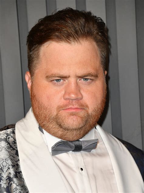 Paul Hauser Golden Globes