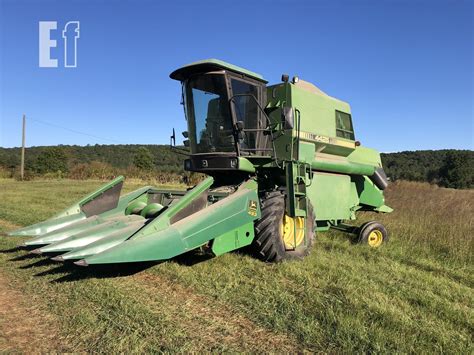 John Deere 4425 For Sale 1 Listings Page 1 Of 1