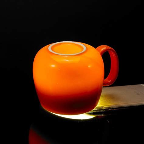 Solid Colored Ceramic Porcelain Drinkware Set 6 Piece Online