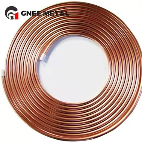 China Cheap C77000 Copper Flex Hose Manufacturers Suppliers Factory Customized Service