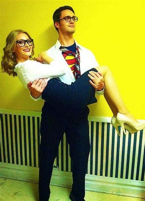 50 Crazy And Creative Couples Halloween Costumes Yourtango